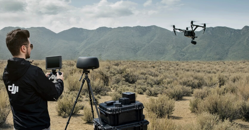 Tello – Drone & Accessories – DJI Store