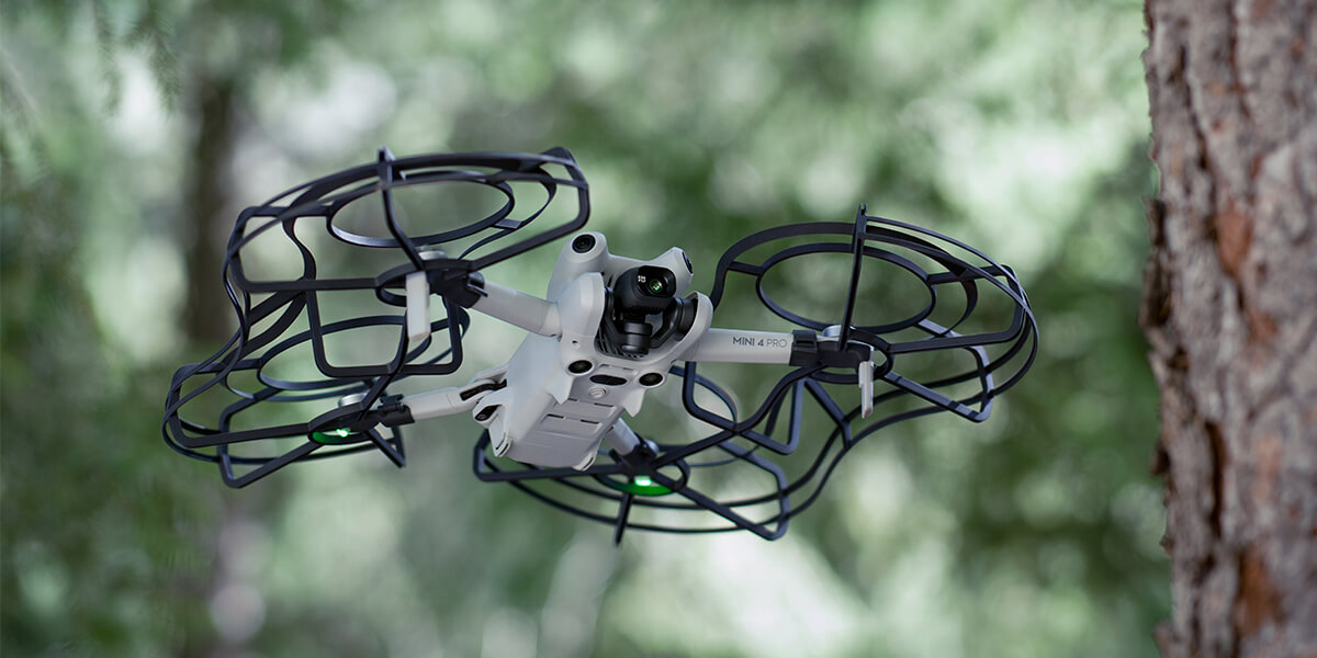 DJI Mini 액세서리 ‌TOP 10 - DJI 스토어
