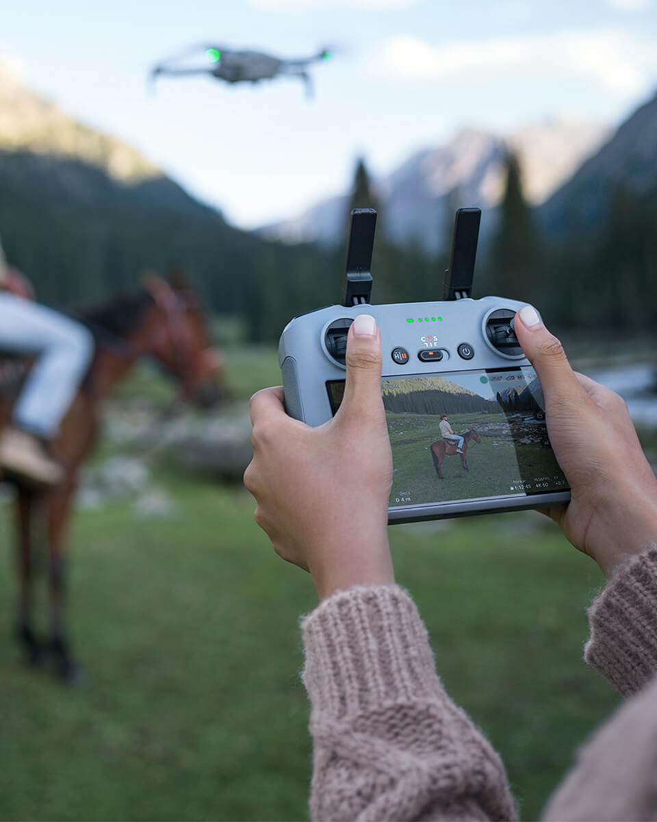 DJI Mini 系列十大配件 - DJI 大疆商城
