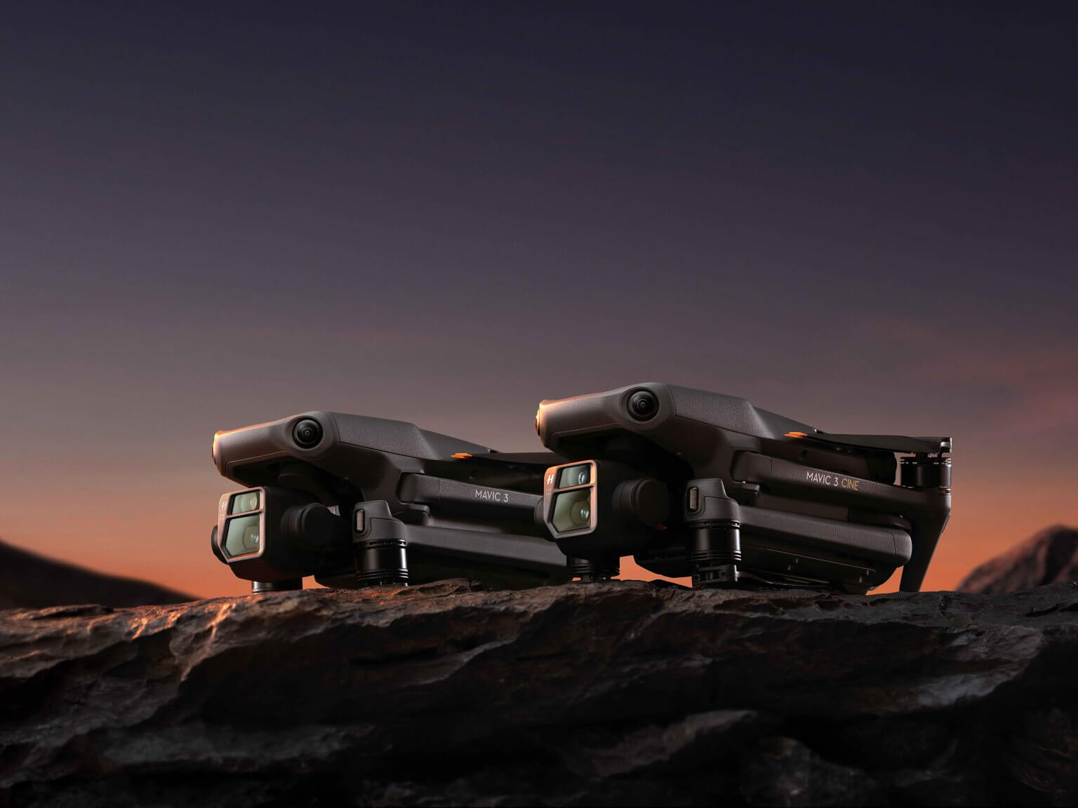 DJI Mavic、Air 和 Mini 系列深度对比：哪款最适合你？（2022） - DJI 大疆商城