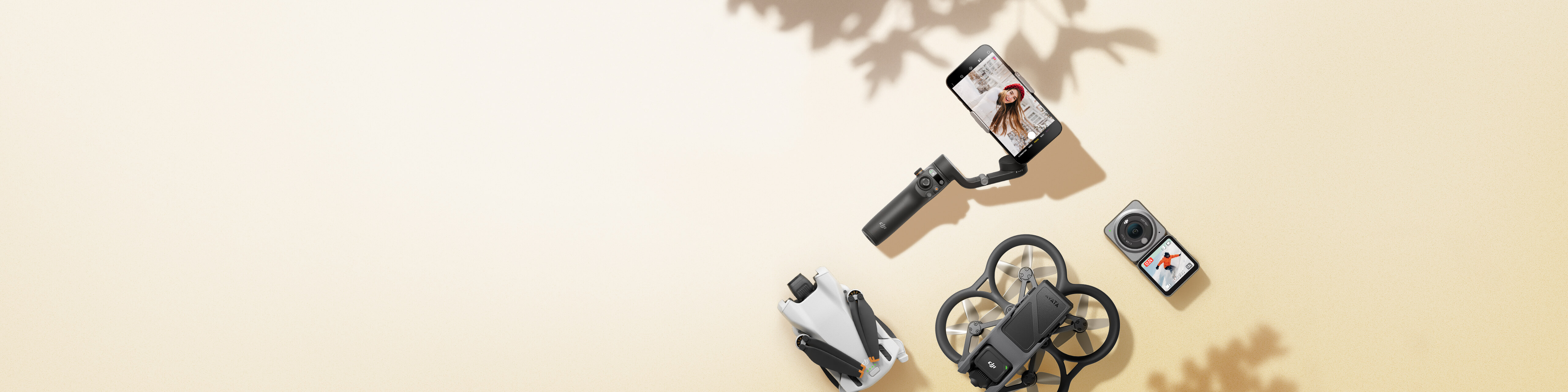 DJI Store - Official Store for DJI Drones, Gimbals and Accessories ...