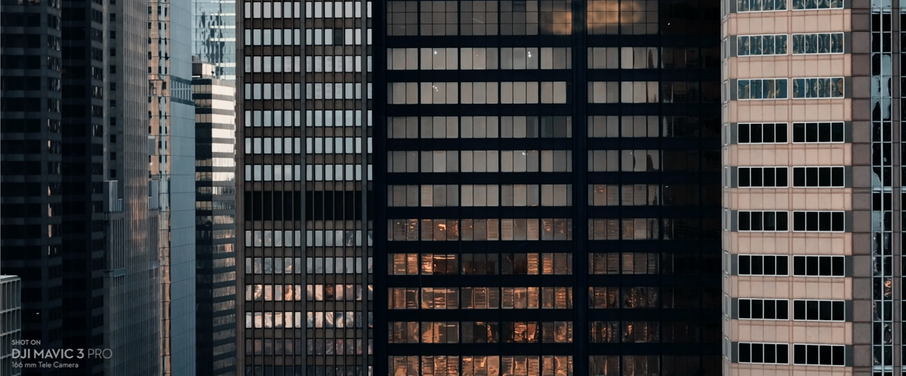 Concrete Stories: Chicago Strong - DJI Store