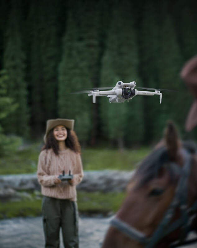 欢迎来到 DJI 大疆官方商城