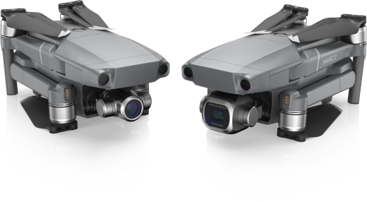 Mavic 2 Benutzerhandbuch - DJI