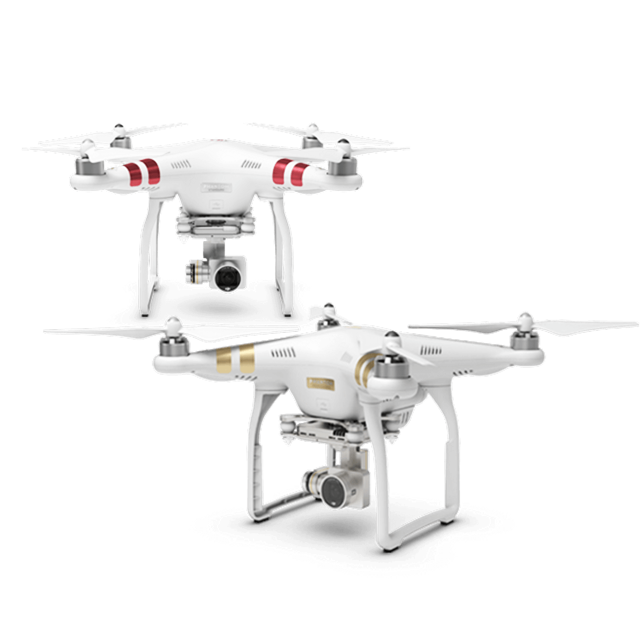 购买 Phantom 3 Standard＋Phantom 3 Professional | DJI 大疆商城