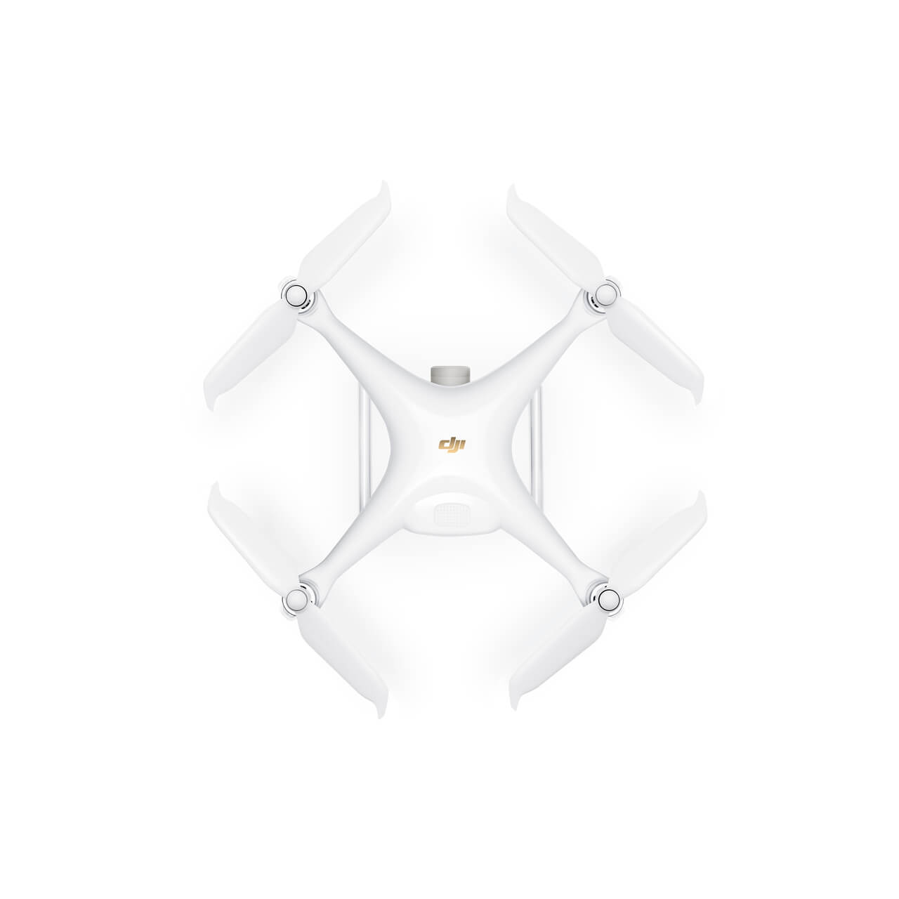 Phantom 4 Pro V2.0 - Professional Aerial Filmmaking Made Easy