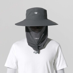 购买 DJI GEAR 防晒一体帽 | DJI 大疆商城