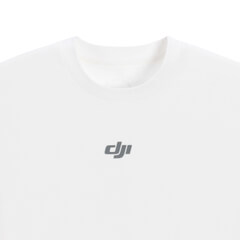 购买 DJI Logo 短袖 | DJI 大疆商城