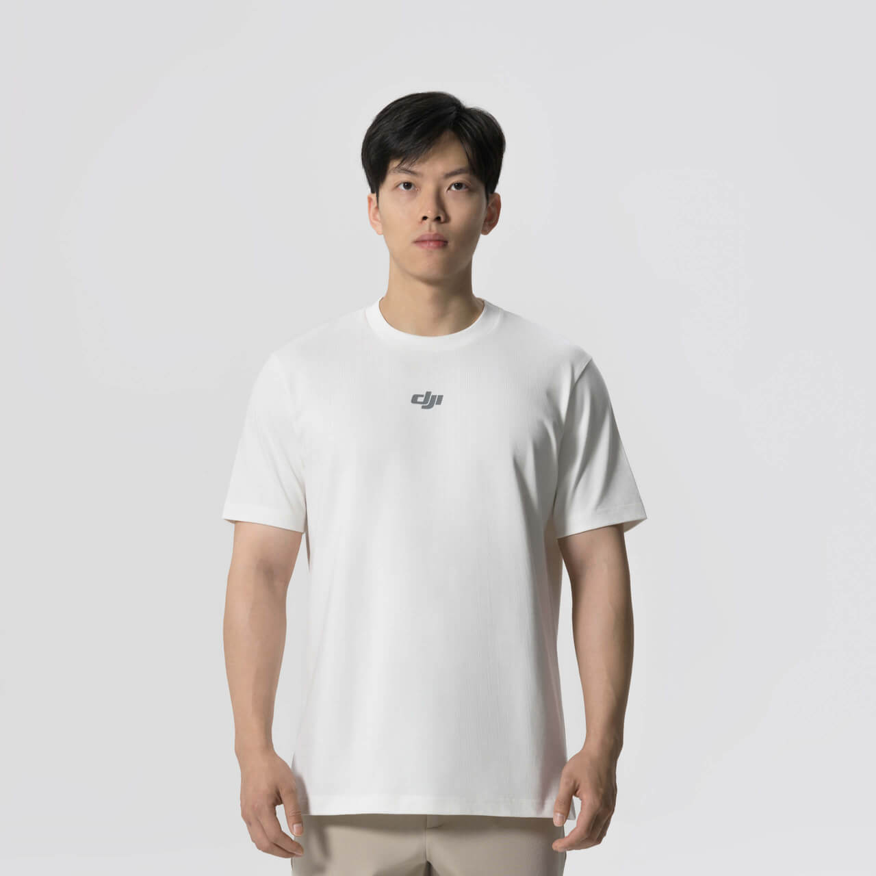 购买 DJI Logo 短袖 | DJI 大疆商城