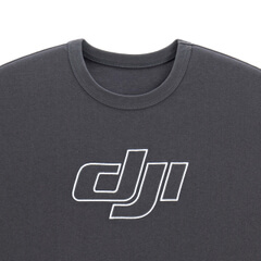 购买 DJI Logo 双插袋短袖 | DJI 大疆商城