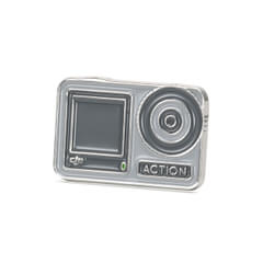 购买 DJI 产品徽章套装 | DJI 大疆商城