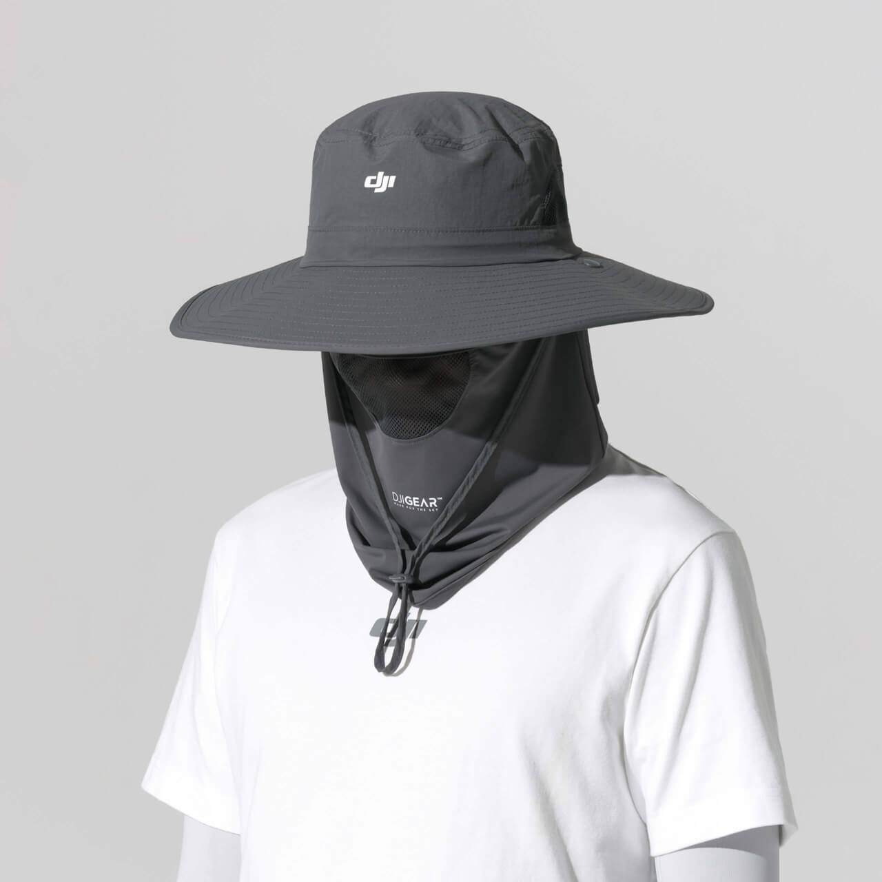 购买 DJI GEAR 防晒一体帽 | DJI 大疆商城