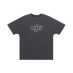 购买 DJI Logo 双插袋短袖 | DJI 大疆商城