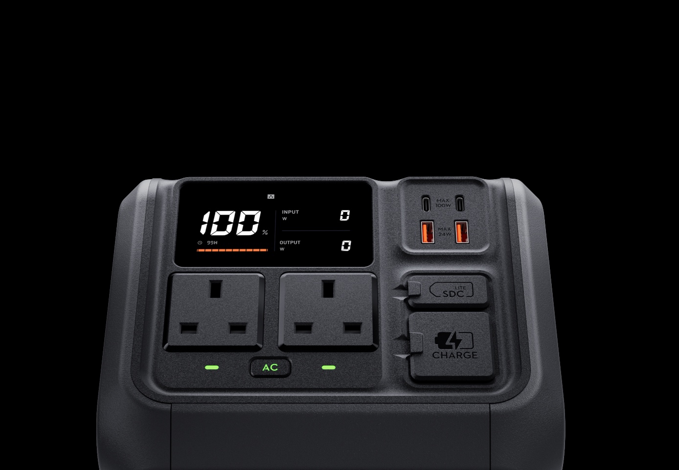 Buy DJI Power 500 - 512Wh Portable Power Station