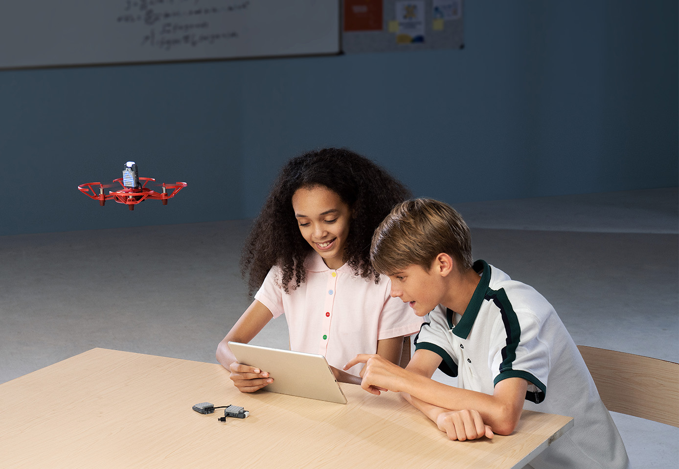 Buy RoboMaster TT - DJI Store