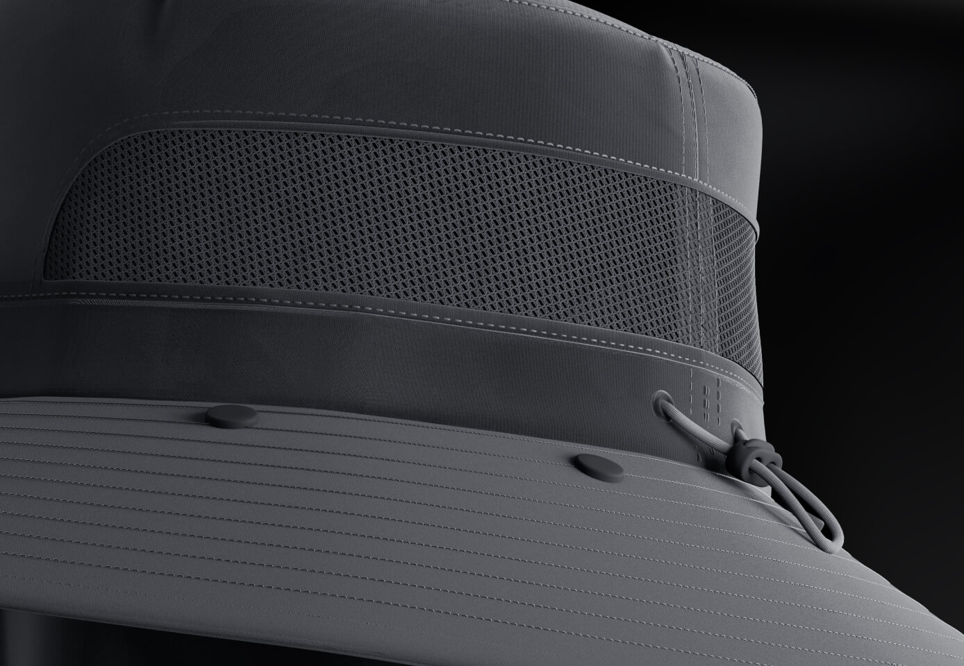 购买 DJI GEAR 防晒一体帽 | DJI 大疆商城