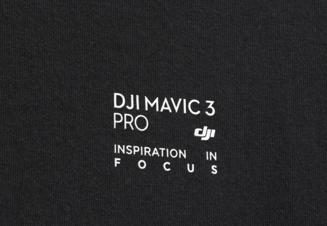 购买 DJI Mavic 3 Pro 短袖 | DJI 大疆商城