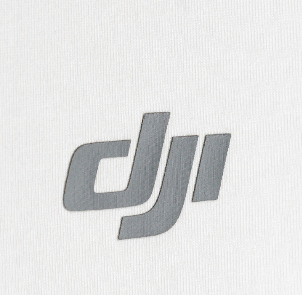 购买 DJI Logo 短袖 | DJI 大疆商城