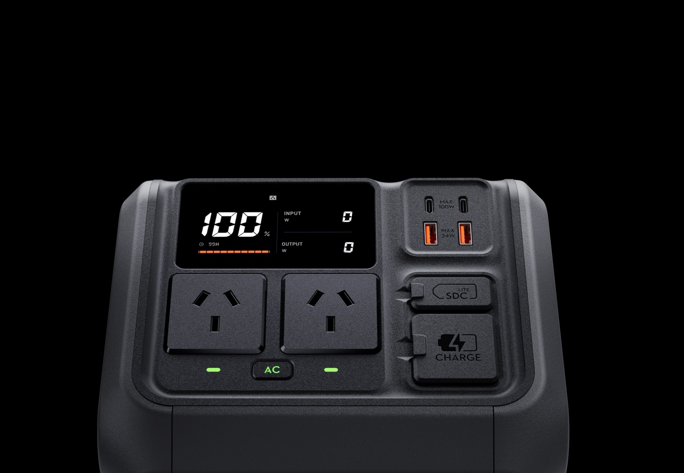 Buy DJI Power 500 - 512Wh Portable Power Station
