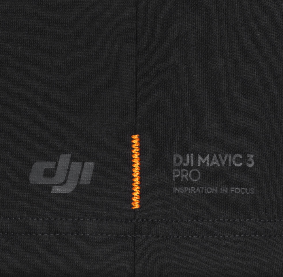 购买 DJI Mavic 3 Pro 短袖 | DJI 大疆商城