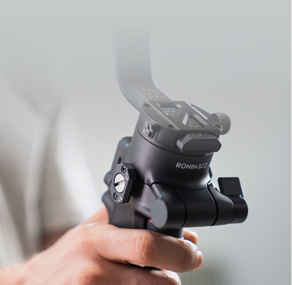 Buy DJI RSC 2 (Refurbished Unit) - DJI Store