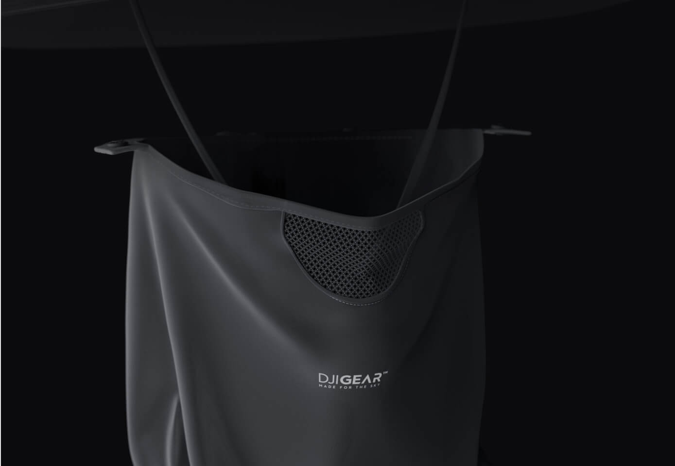 购买 DJI GEAR 防晒一体帽 | DJI 大疆商城