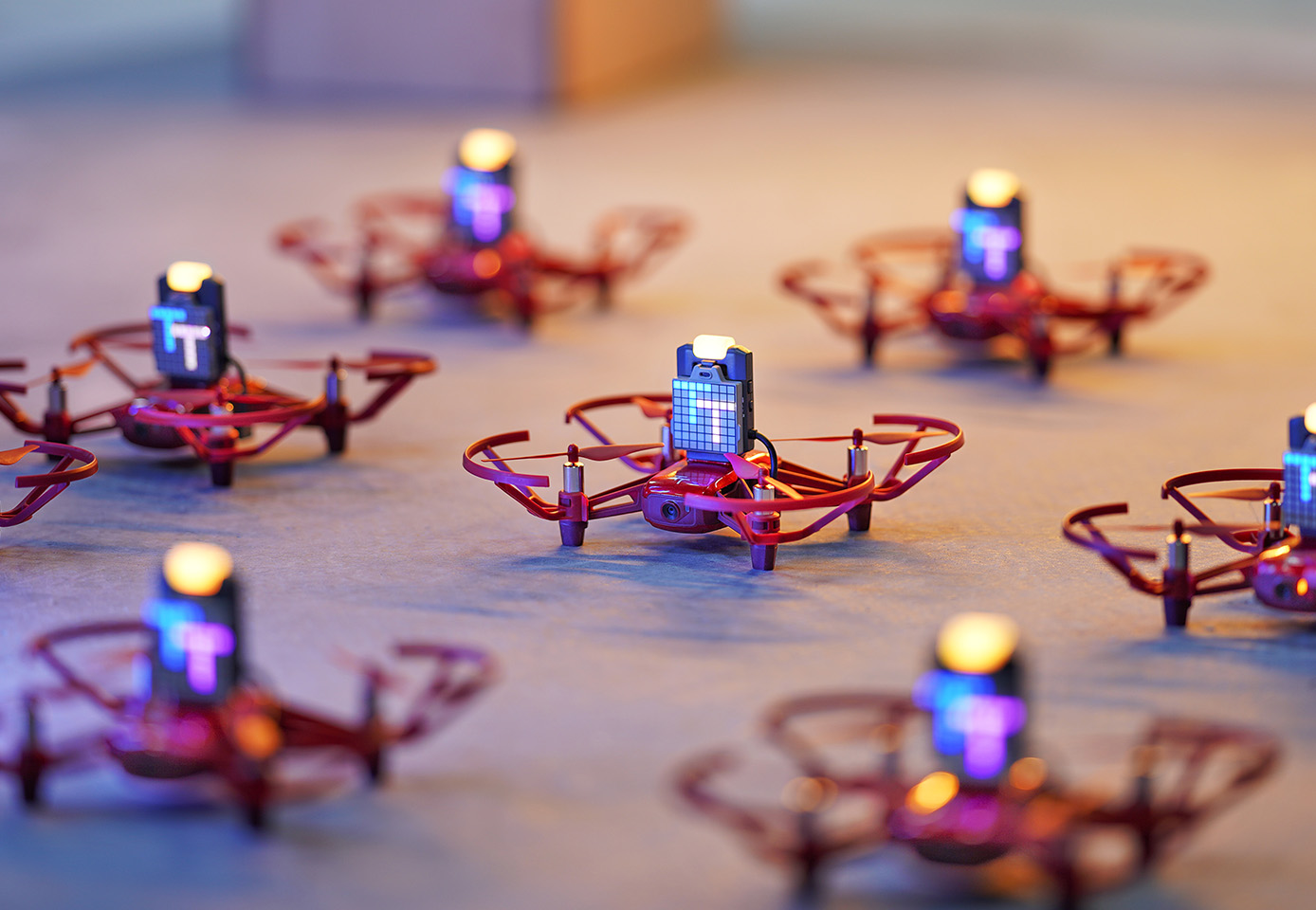 Buy RoboMaster TT - DJI Store