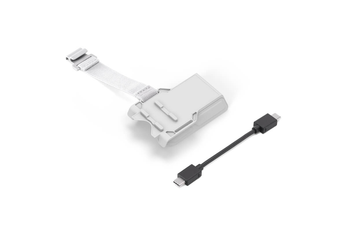Buy DJI Cellular Dongle 2 Mounting Kit (DJI Mini 4 Pro) - DJI Store