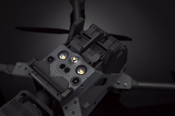 购买 经纬 M30 系列 4G 图传套件 | DJI 大疆商城