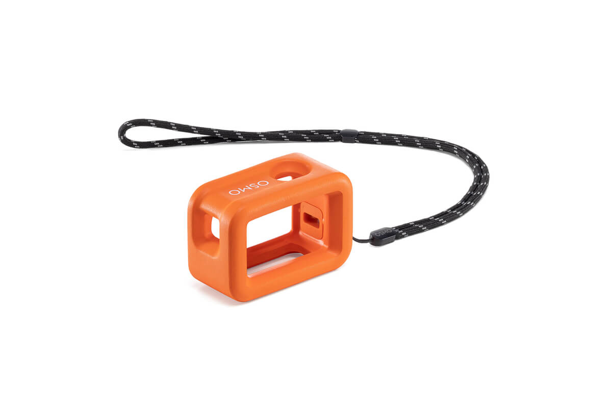 Buy Osmo Action Floating Case - DJI Store