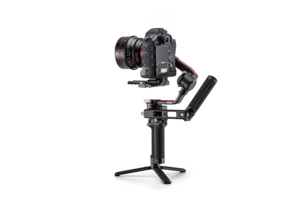 Buy DJI R Briefcase Handle - DJI Store