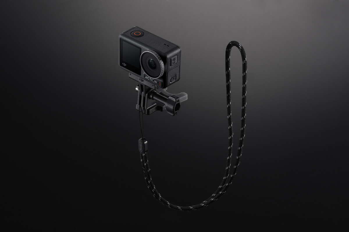 Buy Osmo Action Bite Mount - DJI Store