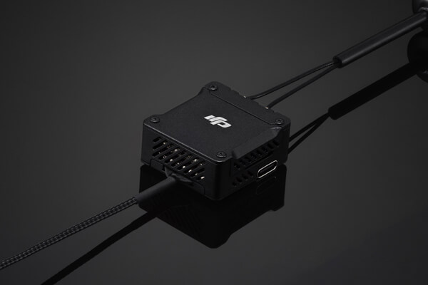 Buy DJI O3 Air Unit Transmission Module - DJI Store