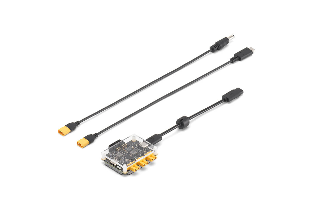Buy DJI E-Port Development Kit - DJI Store
