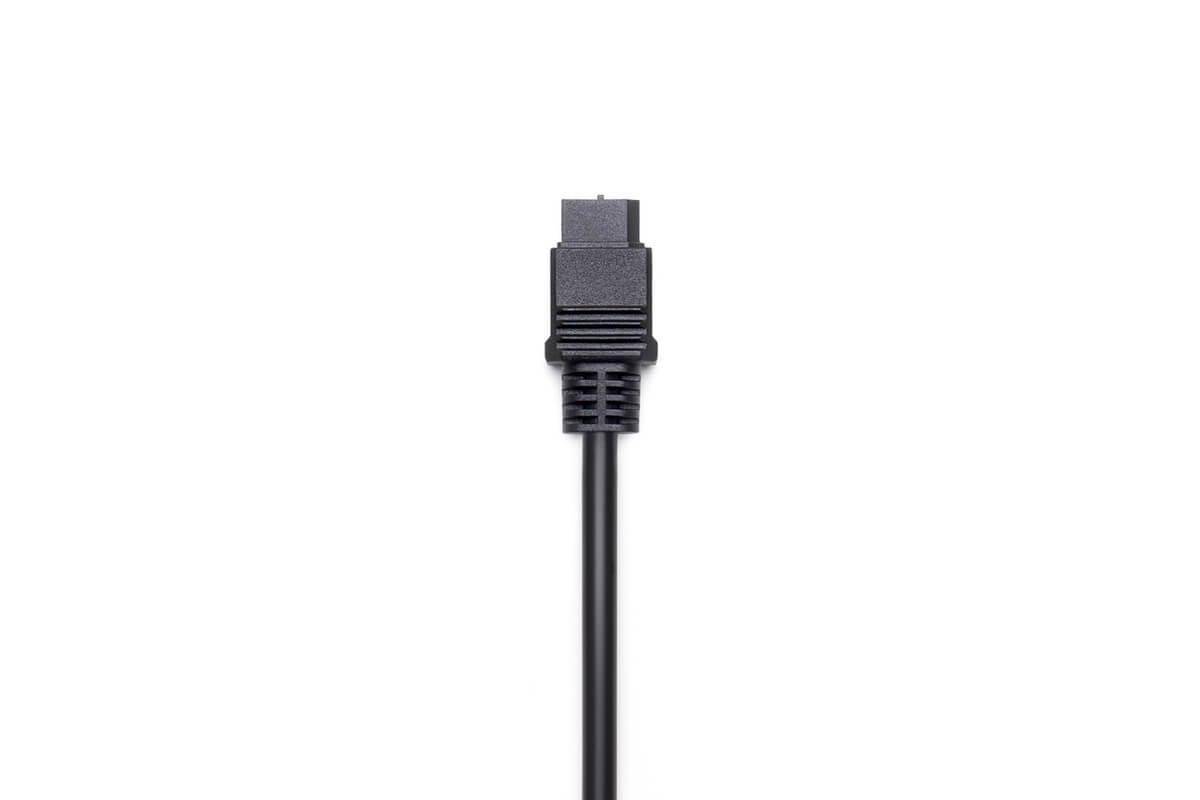 Buy DJI Power SDC to XT60 Power Cable (12V) - DJI Store