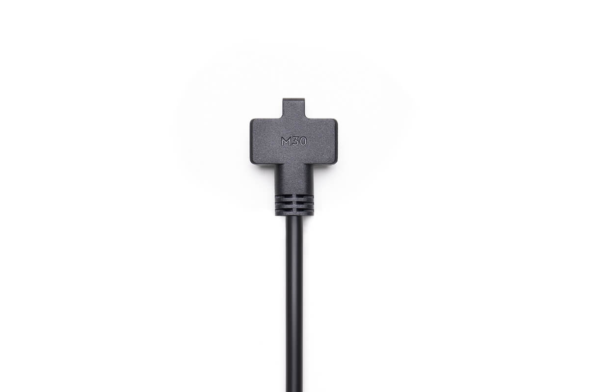 Buy DJI Power SDC to Matrice 30 Series Fast Charge Cable - DJI Store