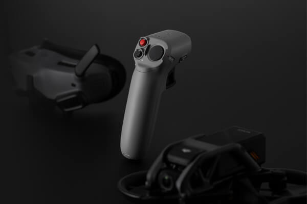 Buy DJI Goggles 2 Motion Combo - DJI Store