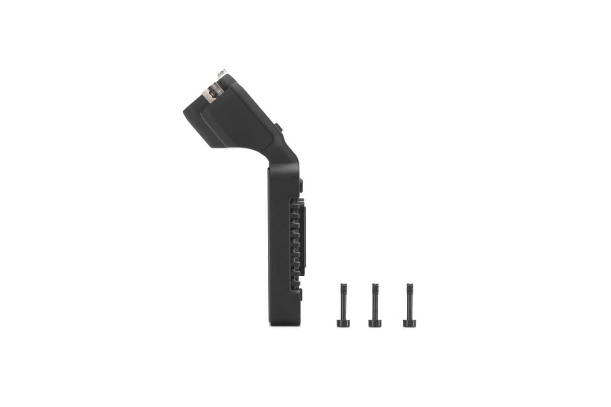 Buy DJI Ronin 4D Expansion Plate (SDI/XLR/TC) - DJI Store