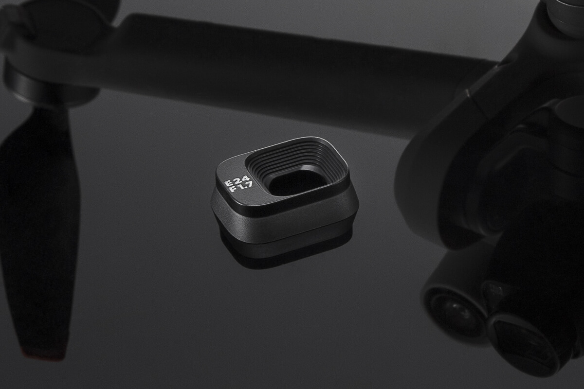 Buy Gimbal Lens Barrel Module - DJI Store