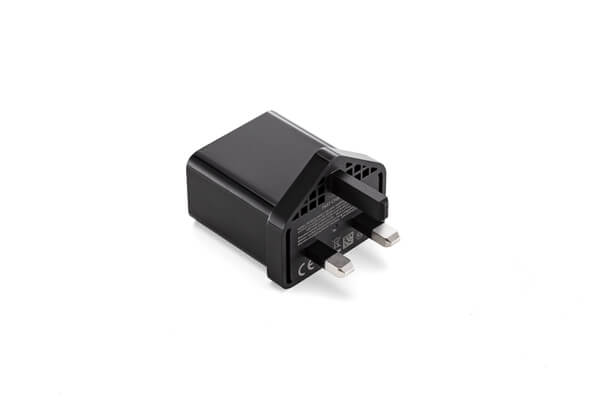 Buy DJI 30W USB-C Charger - DJI Store