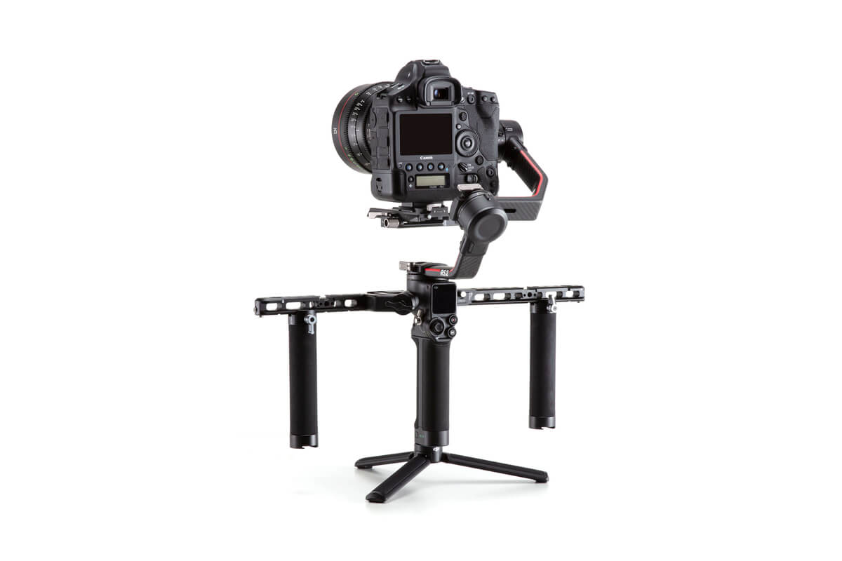 Buy DJI RS Twist Grip Dual Handle - DJI Store