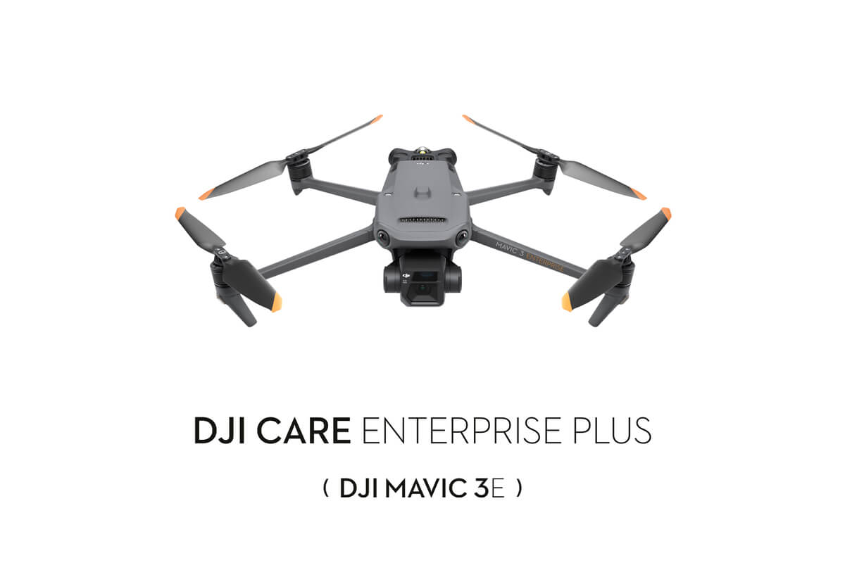 Buy Renewed DJI Care Enterprise Plus (DJI Mavic 3E) - DJI Store