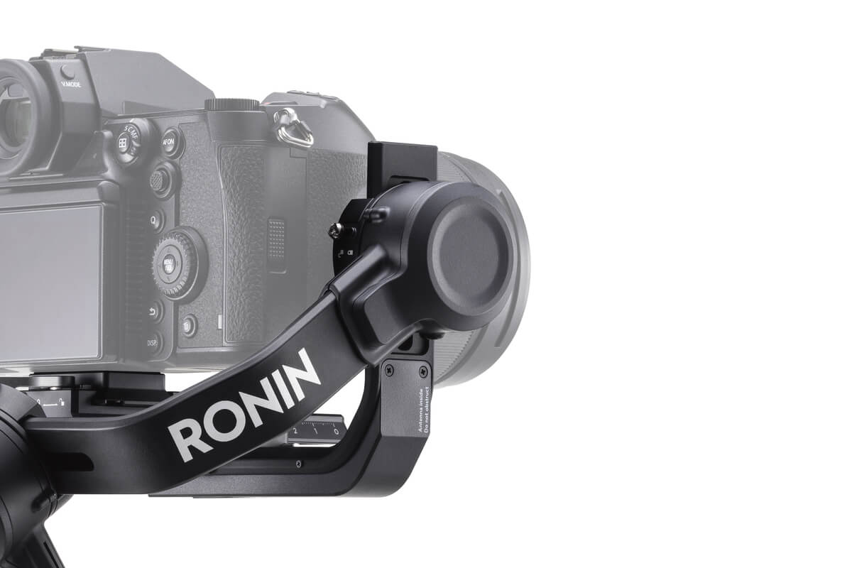 购买 DJI RSC 2 电机盖 | DJI 大疆商城