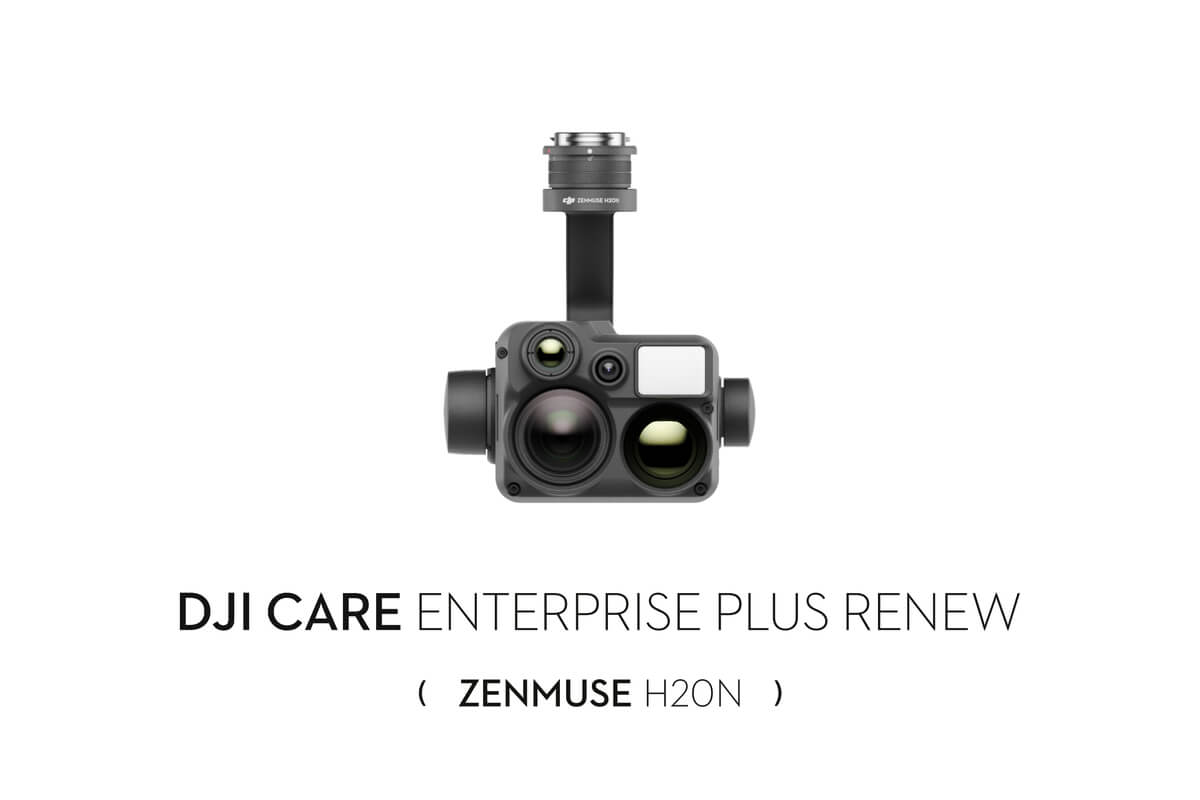 Buy DJI Care Enterprise Plus Renew（H20N） - DJI Store