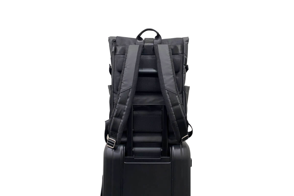 购买 DJI X-Axis 大容量背包 | DJI 大疆商城