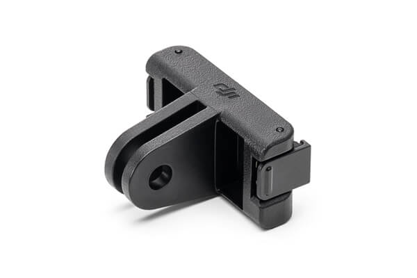 Buy Osmo Action Quick-Release Adapter Mount - DJI Store