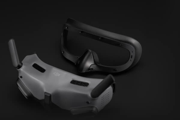 Buy DJI Goggles 2 Foam Padding - DJI Store