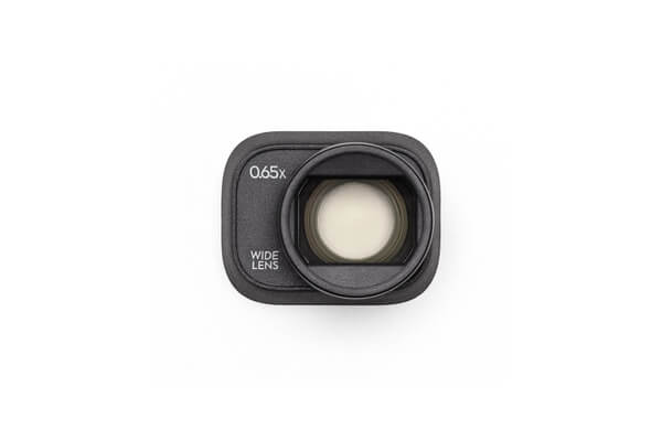Buy DJI Mini 3 Pro Wide-Angle Lens - DJI Store