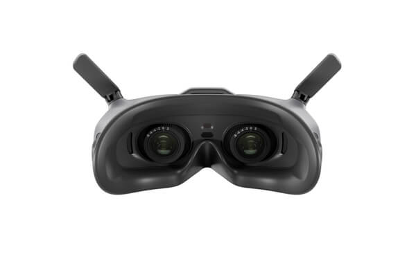 Buy DJI Goggles 2 Motion Combo - DJI Store