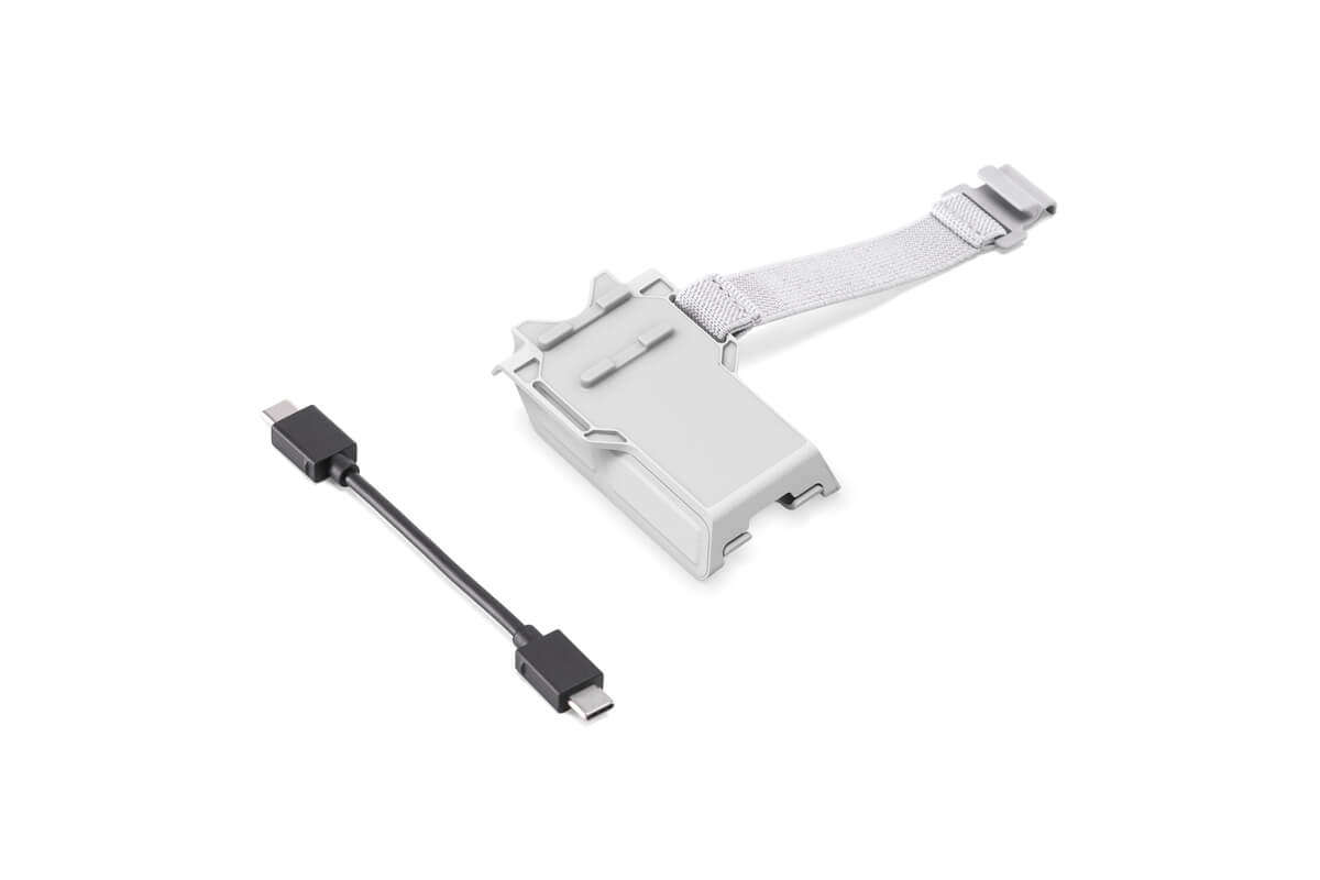 Buy DJI Cellular Dongle 2 Mounting Kit (DJI Mini 4 Pro) - DJI Store